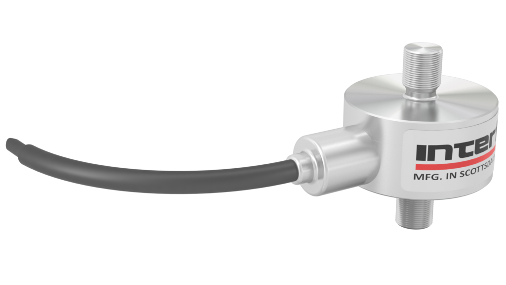 Miniatur Kraftsensoren - DM-SENSORS